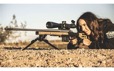 Are Heavy Target Rifles Overkill For Backcountry Hunting