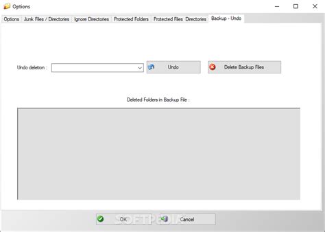 Empty Folder Cleaner Portable Download Softpedia