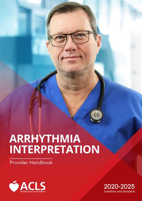 Free Arrthythmia Course Online Acls Certification Association