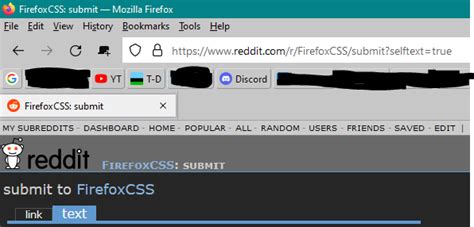 Firefox 91 Undo Rounded Edges Padding Tab Background Color Height And More R FirefoxCSS