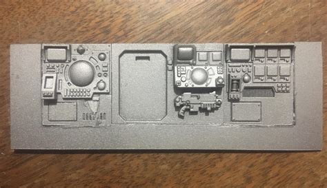 Control Wall Control Wall Gallery Dakkadakka