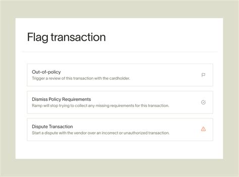 Ramp Product Updates Smarter Spend Controls Visibility And Efficiency