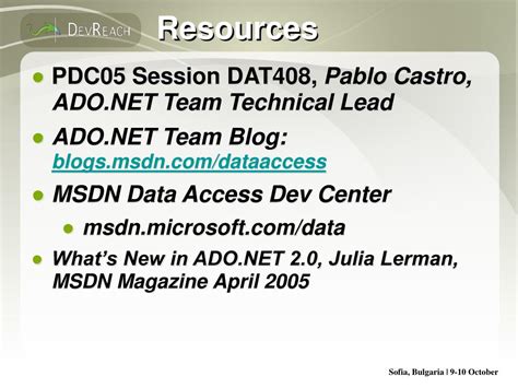 Ppt Advanced Data Access Patterns Powerpoint Presentation Free