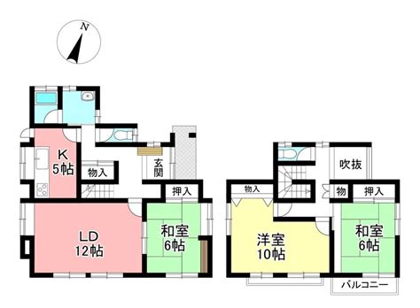 愛知県豊田市松平志賀町マゴイチの中古一戸建て2190万円【ハウスドゥcom】中古一戸建てや中古住宅の購入情報が満載！