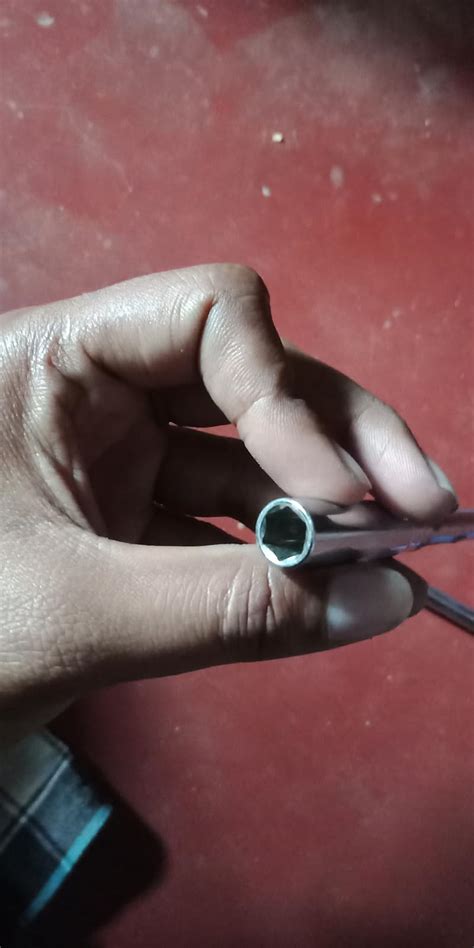 T Spanner 10 Mm Indurotools