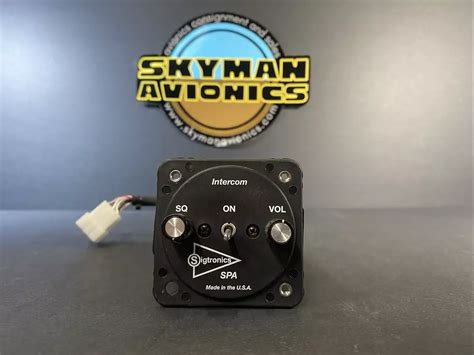 Buy Skyman Avionics Llc