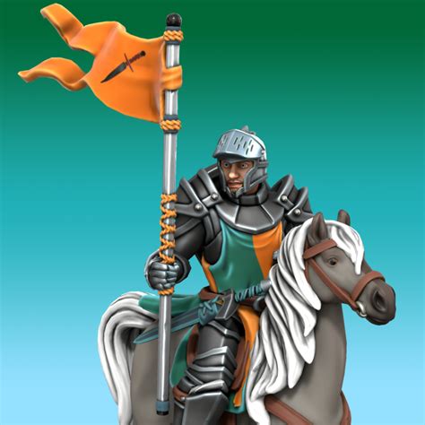 Ser Allon Southbay Character In Greland World Anvil