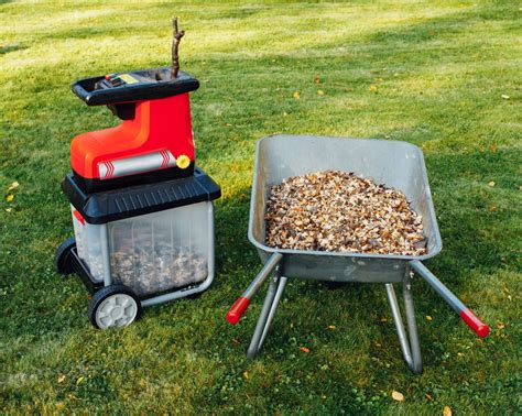 How To Make Mulch With Wood Chipper At Ryder Sturdee Blog