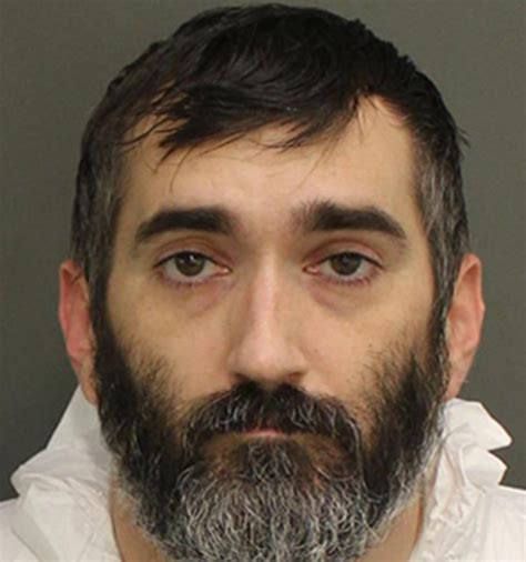 Stephen Stearns Mugshot Arrested Is Stephen Stearns Responsible For Madeline Sotos Disappearance