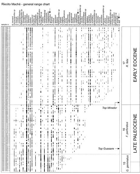 Purpose Range Chart At Bobby Mosca Blog