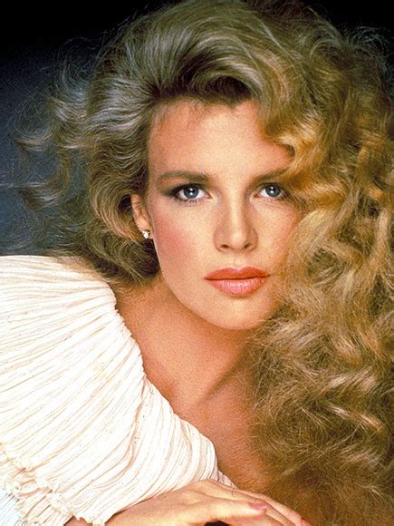 Dazzling Divas Kim Basinger