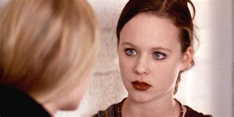 Whatever Happened To Hocus Pocus And American Beauty Star Thora Birch
