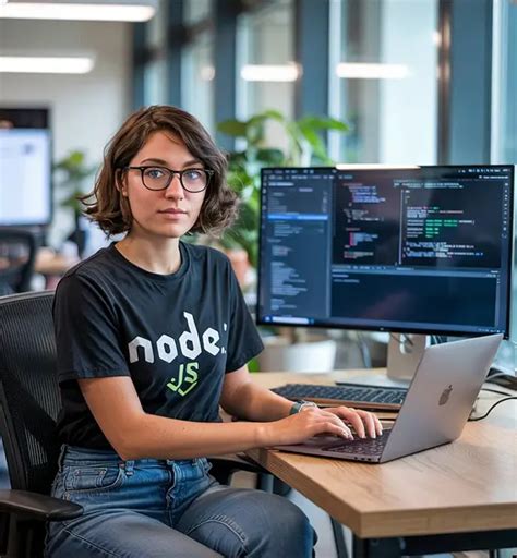 Hire Nodejs Developers In 72 Hours Vetted Nodejs Developers For Hire Brilworks