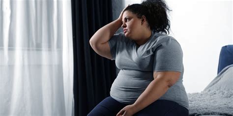 Slightly Overweight Women