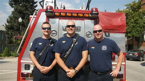 Trail Firefighters Local 941 Events