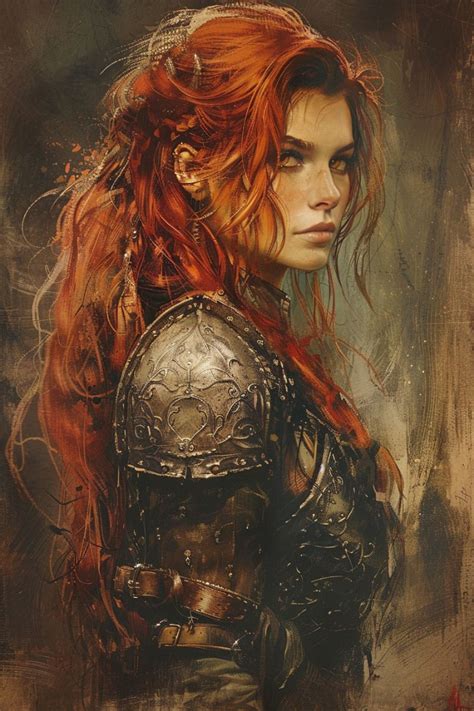Pin De Gaëlle Pierson Em Reine De Cœur Personagens Dnd Ideias Para