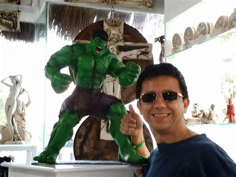 A Mantener A Raya Al Hulk Que Todos Llevamos Dentro Hulk Mensajes