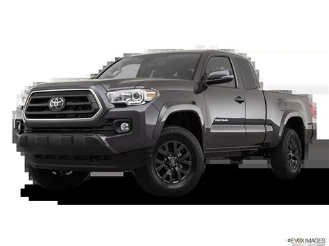 2020 Toyota Tacoma Price Review Photos And Specs Read This Before