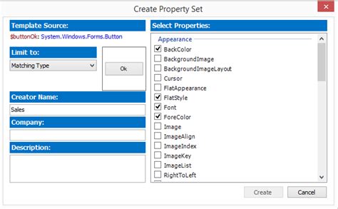 Chapter The GUI Designer