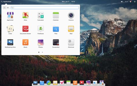 Was Ist Elementary Os Praktische Erfahrung Mit Der Mac ähnlichen Linux