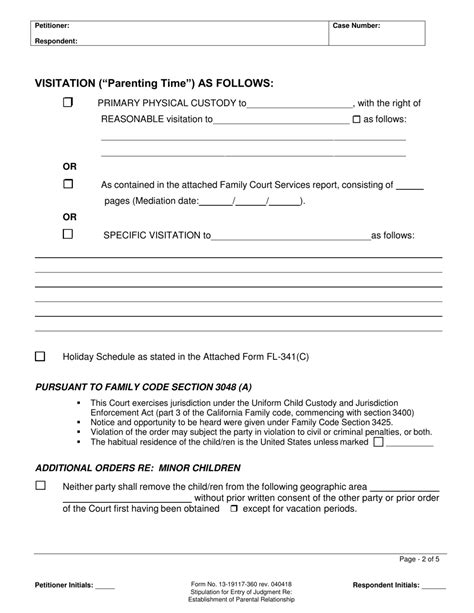Form 13 19117 360 Fill Out Sign Online And Download Fillable Pdf