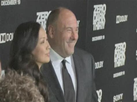 James Gandolfini Last Meal Of Heart Attack Victim Included Two