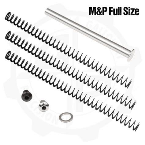 Guide Rod Assemblies From Galloway Precision