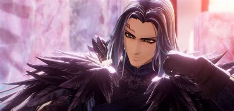 Tales Of Arise Lord Vholran Igniseri Boss Guide