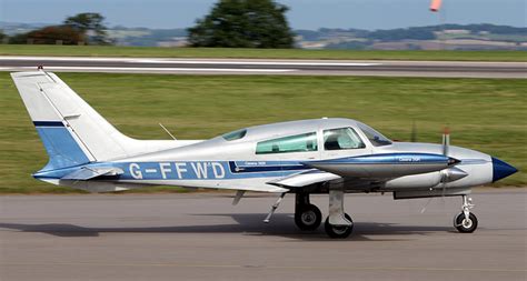 Aircraft Performance Database > C310