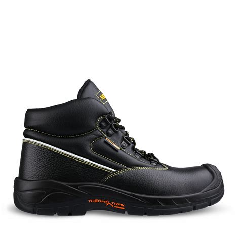 Rebel Hro Chukka Boot Rebel Safety Gear