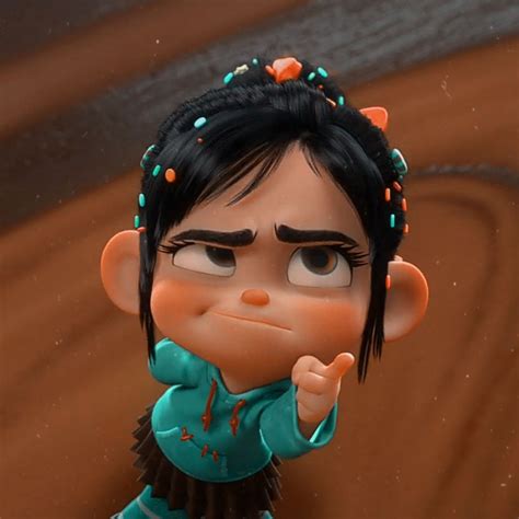 𝐻𝐴𝐿𝑆𝑂𝑁𝑁𝐴ฅ ̳• • ̳ฅ ↬vanellope Von Schweetz Icons ー In 2025