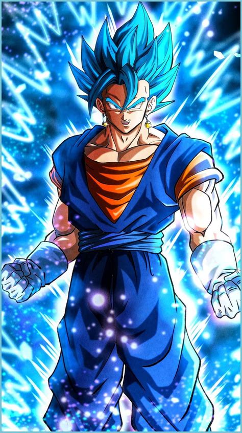 Discover 75 Vegito Wallpaper 4k Best Incdgdbentre