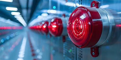 Cp 01 And Avs 01 Advancements In Security Alarm Systems