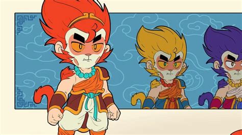 Las Skins M S Destacadas Del Nuevo Fang En El Supercell Make