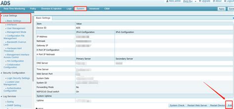 Packet Forwarding Mode Nsfocus Inc A Global Network And Cyber Security Leader Protects