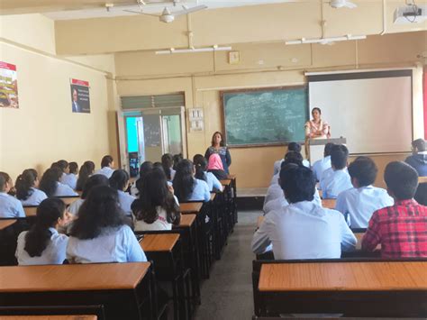 Events And Activities At It Department Pimpri Chinchwad Polytechnic College Pimpri Chinchwad