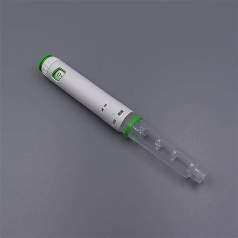 Best Medical Disposable Insulin Pen Injection Pen Manufacturer And Factory Teamstand