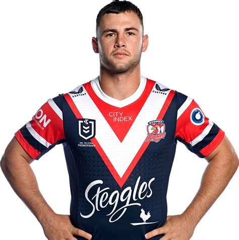 Sandon Smith Nrl Supercoach Statistics Roosters