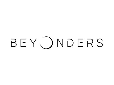 Beyonders Logo On Behance