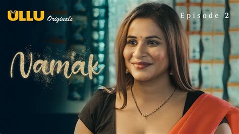 Watch Ullu Web Series Xmaza Ulluhotmaal