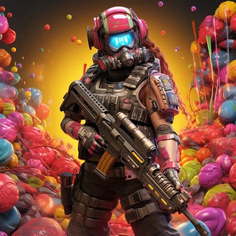 Candy Rage Youtube