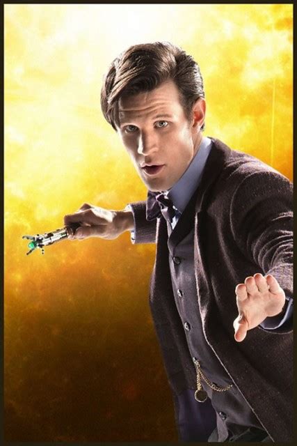 Best Matt Smiths Eleventh Doctor Episodes Of Doctor Who