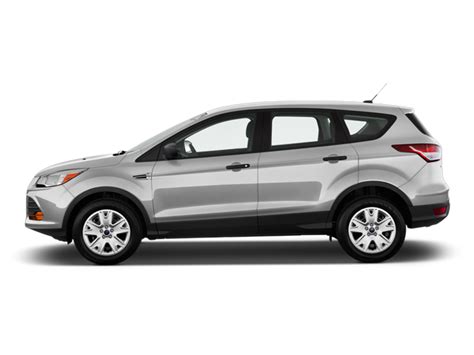 2014 Ford Escape Specifications Car Specs Auto123