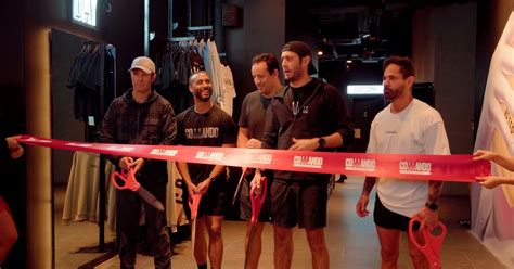 Tendencias Del Fitness Ésta Es La Nueva Modalidad De Gimnasio Que