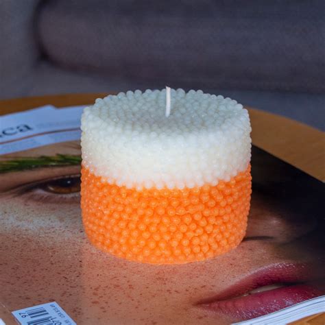 Lemon Meringue Edwin Berry Candles