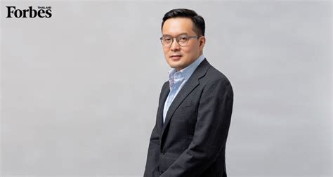 Patrick Walujo ดาวจรัสแห่ง Northstar Forbes Thailand