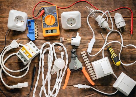 Troubleshooting Common Electrical Problems At Home Ferrules Direct