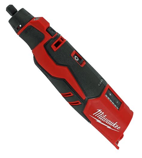 Milwaukee Tool 2525 20 Milwaukee M12 Brushless Rotary Tools Summit Racing