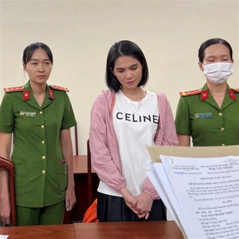 Thực Hư Thông Tin Ngọc Trinh đã được Tại Ngoại Thay đổi Biện Pháp Tạm