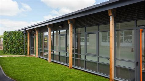 Putnoe Primary School Bedford Design Id